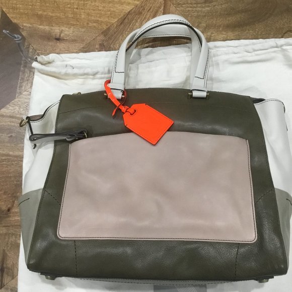 Reed Krakoff | Bags | Reed Krakoff For Coach Bag New 6000 | Poshmark